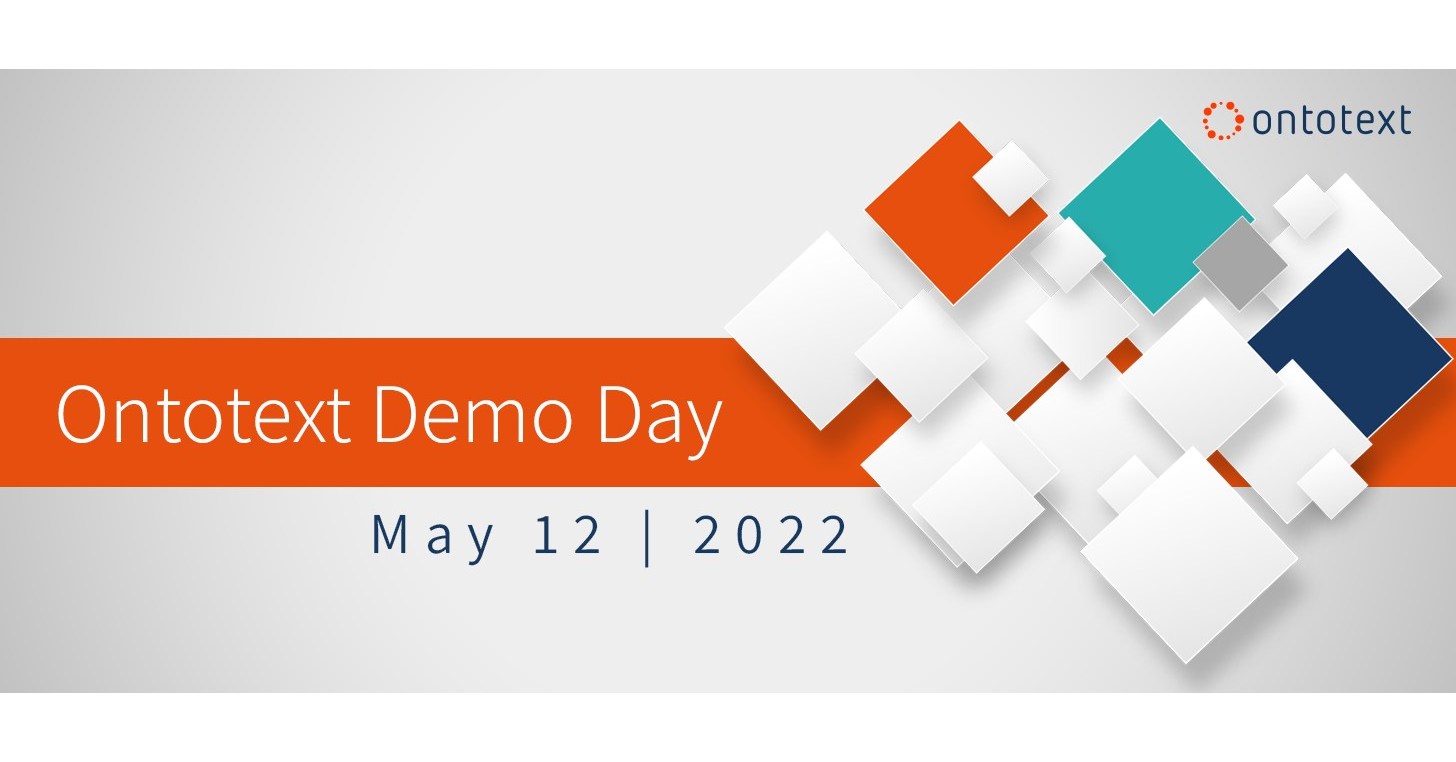 Ontotext Demo Day