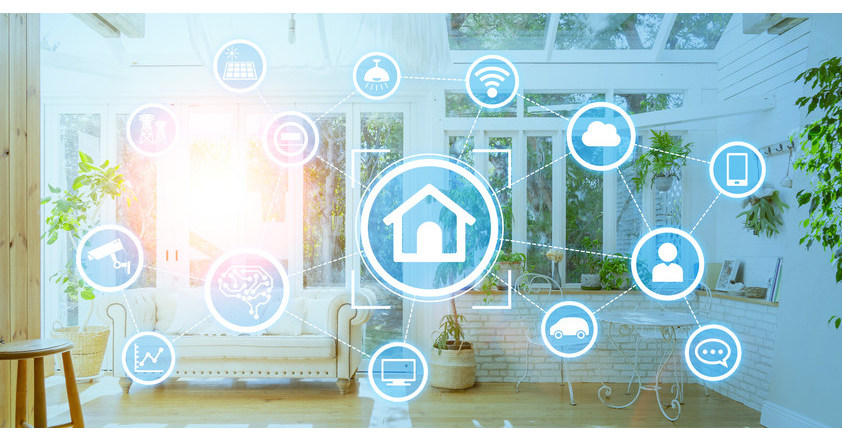 Evolution of the Smart Home Hub is the Next Growth Frontier, Finds ...