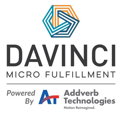 Addverb Technologies and Davinci Micro Fulfillment Announce Strategic ...
