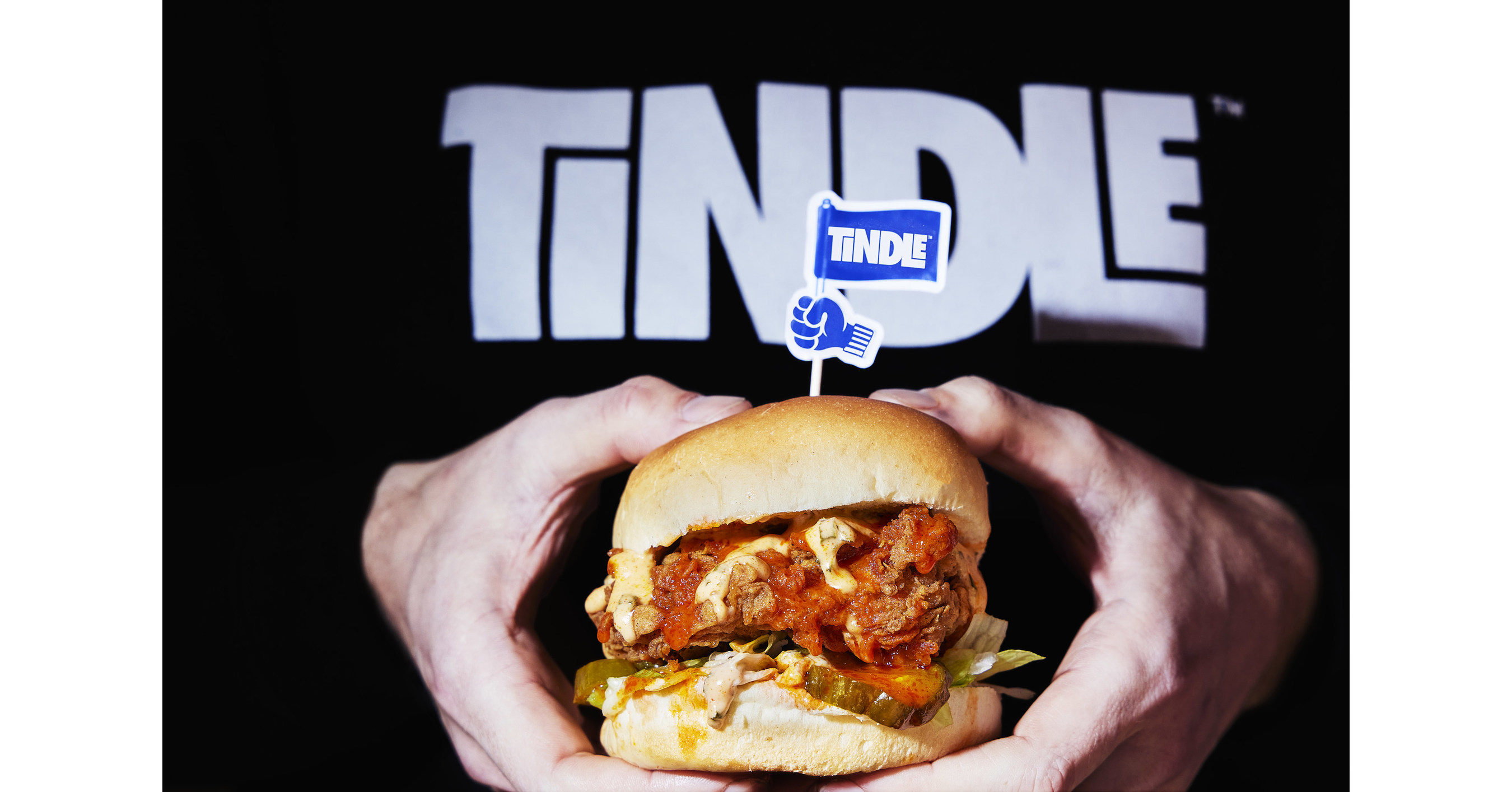 Next Gen Foods Launches TiNDLE in the United Kingdom