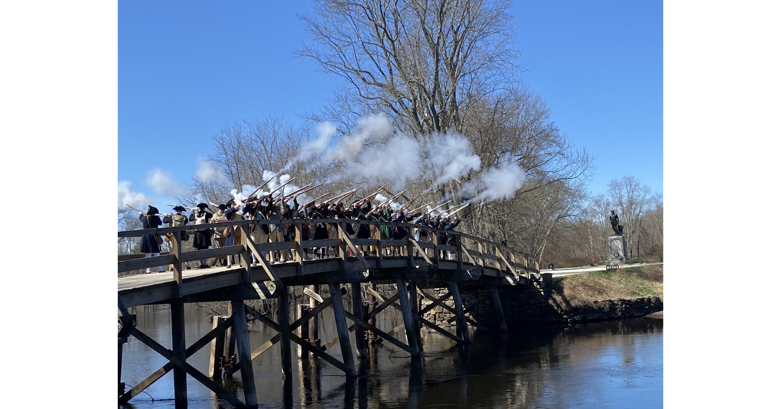 GOAL TO SAVE 2,500 BATTLEFIELD ACRES FOR AMERICA'S 250TH WILL PRESERVE ...