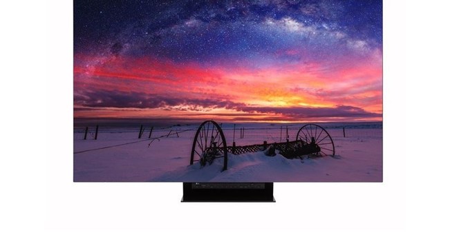 LG'S NEW FAMILY OF 'OLED PRO' MONITORS DESIGNED TO MEET DEMANDING VIDEO ...