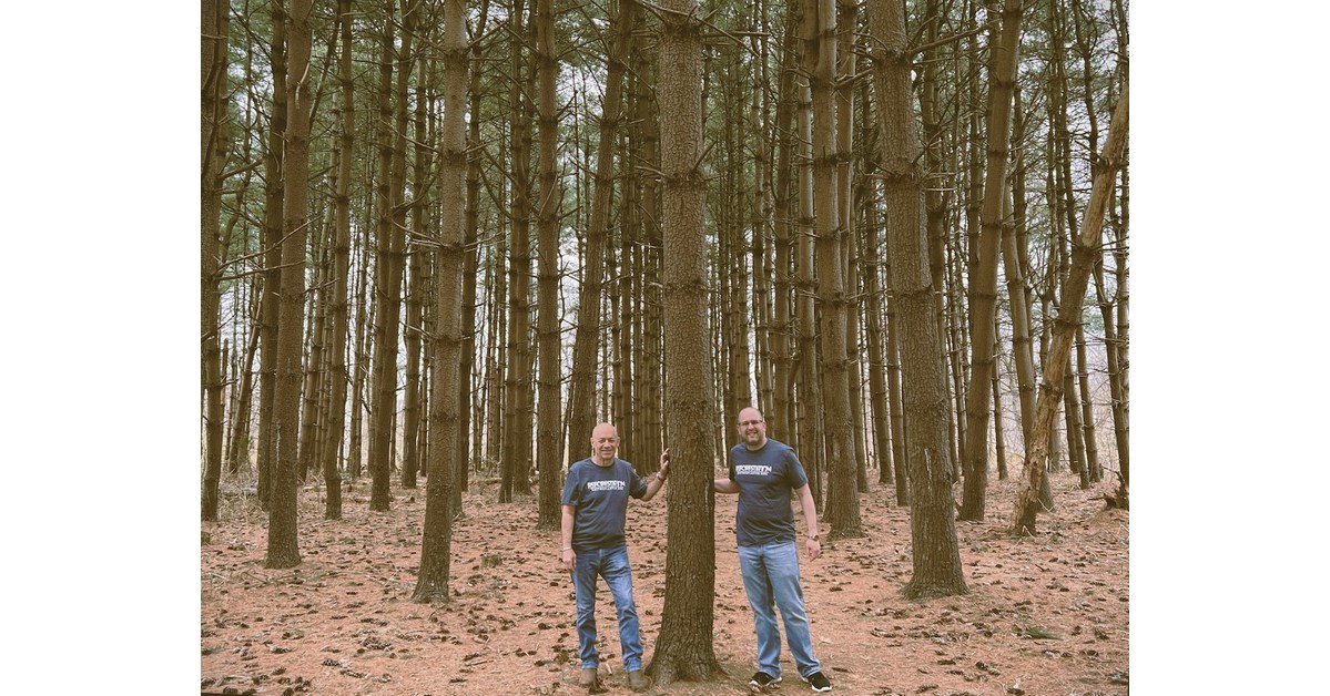 Direct Mail Marketing Company DK Solutions Launches Annual Tree Planting Program, Plants 3,000 ...