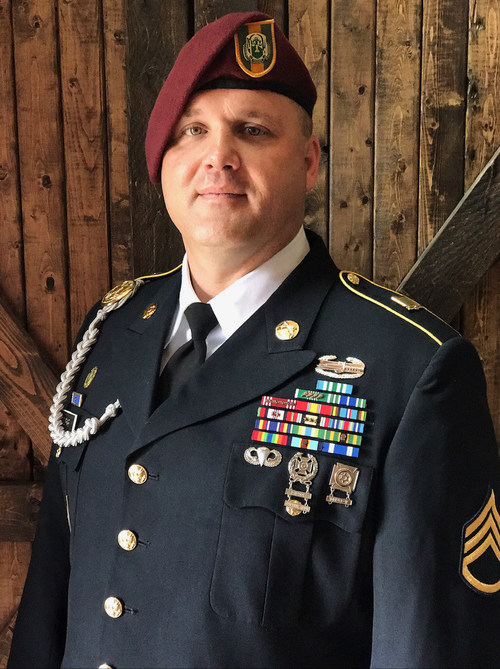 'Military Makeover with Montel' and Indiana Partner, Patrick Industries ...