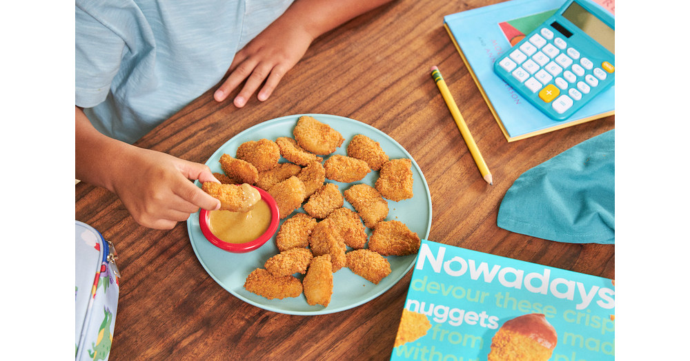 Nowadays Closes $7 Million Seed Round to Accelerate Health-Focused ...