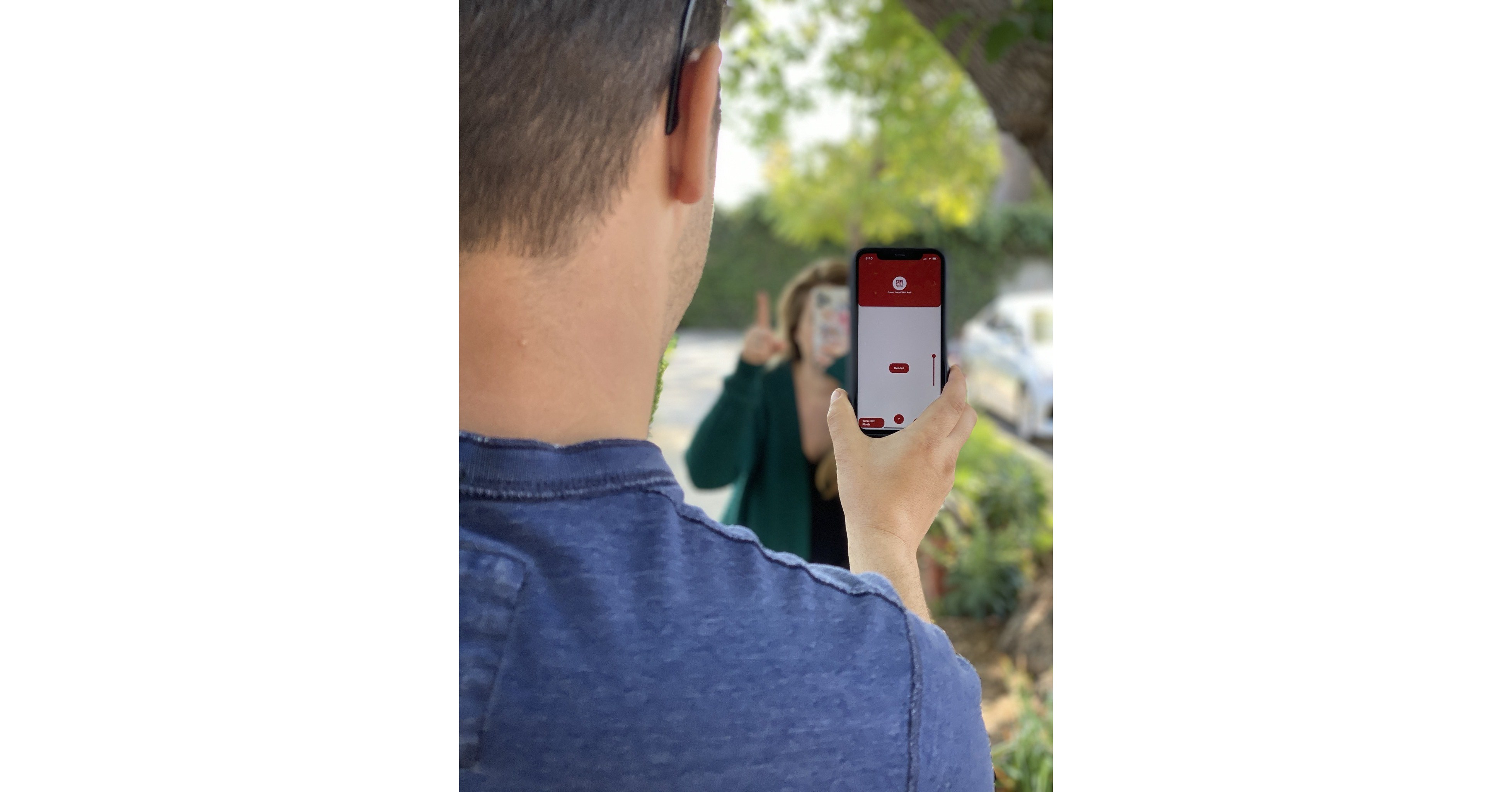 Samson Technologies LLC's New "Can't Post It" App Prevents Anyone from ...