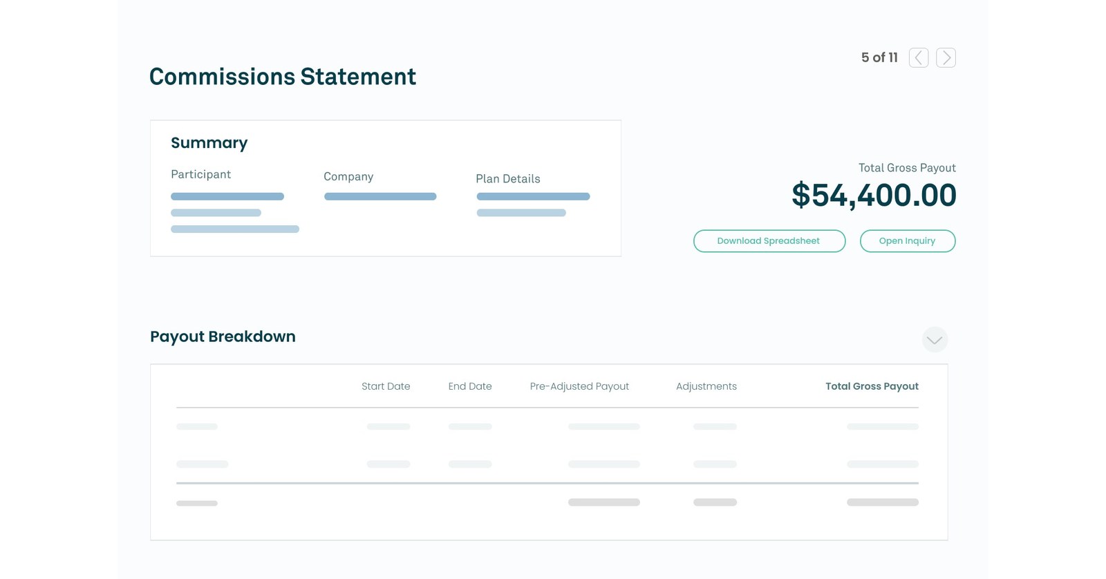 CaptivateIQ Delivers Real-Time Transparency to Enterprise-Grade Sales Commission Management Platform