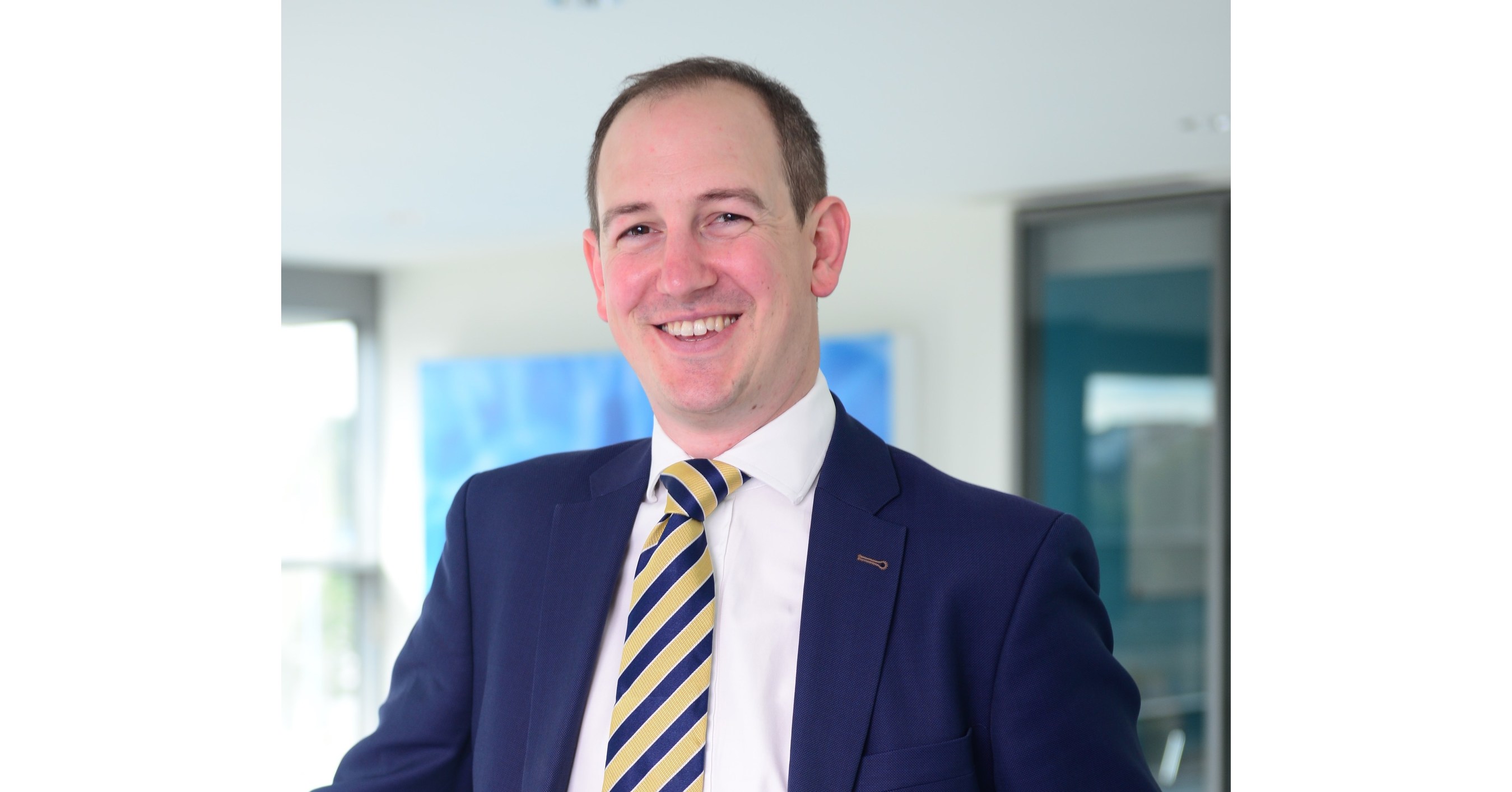 Cunard Appoints Matt Gleaves as VP, Commercial - North America and ...