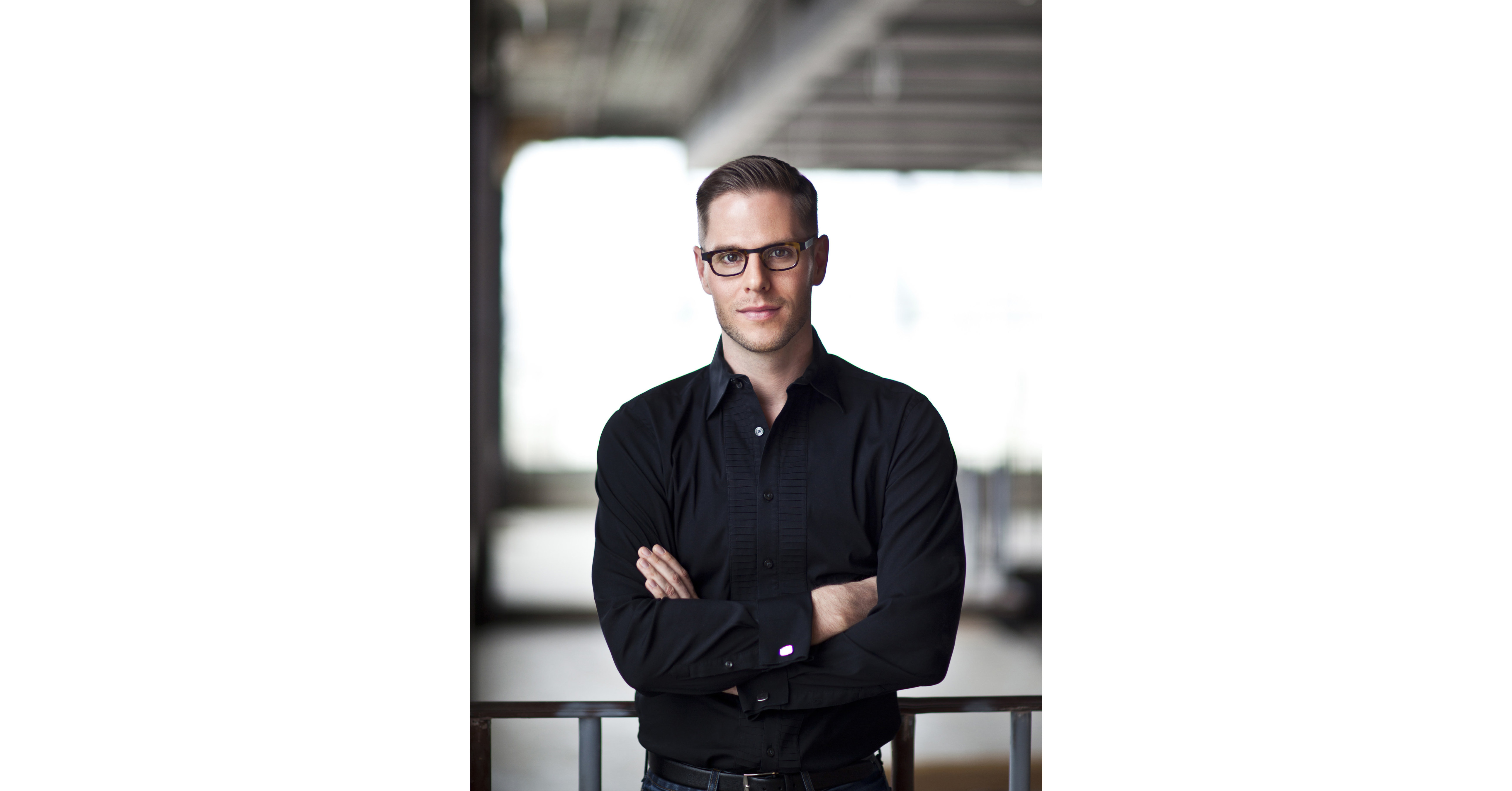 BENJAMIN JOHNSTON SIGNS ON WITH CHADDOCK TO DESIGN NEW LICENSED COLLECTION