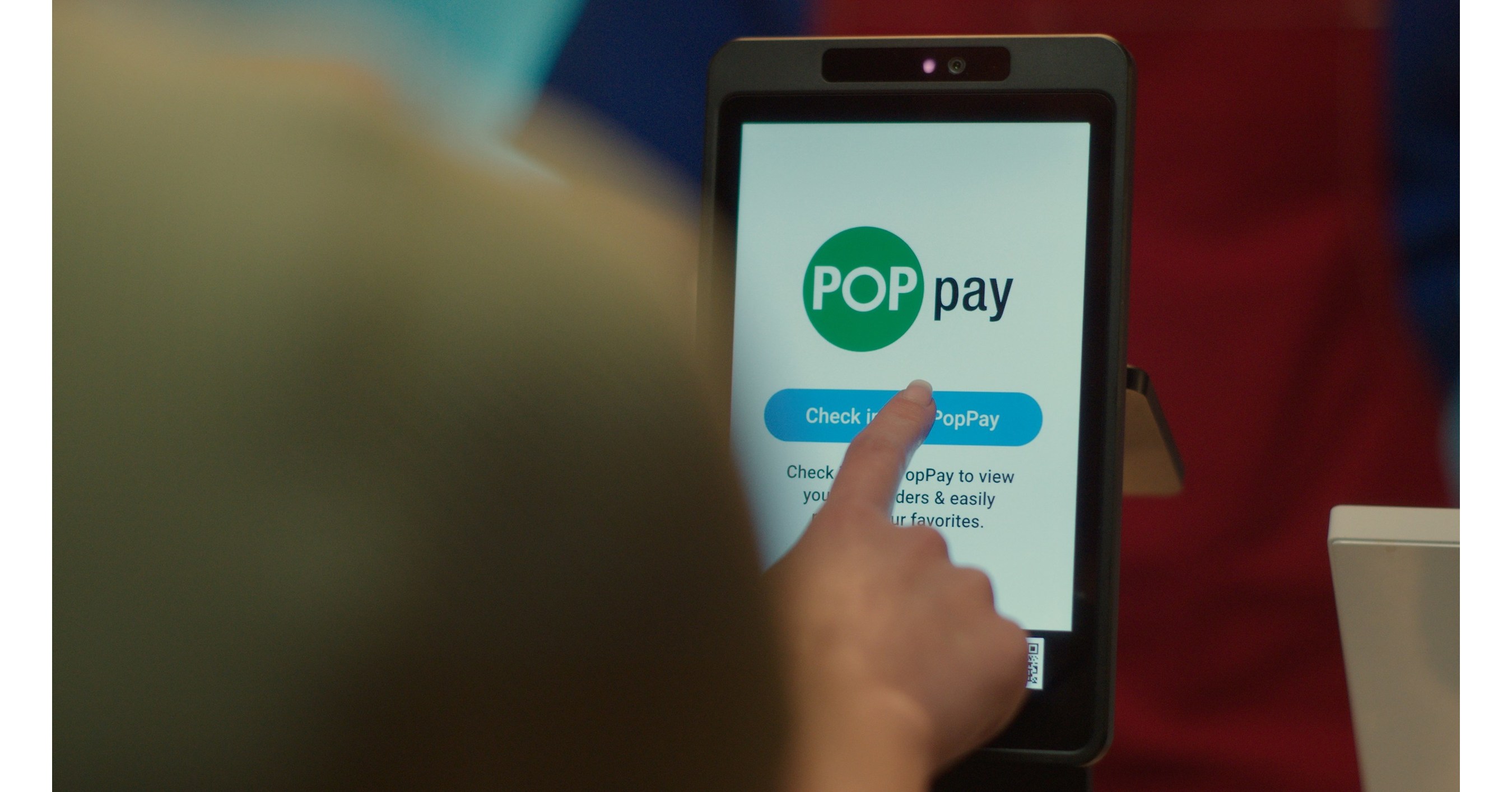 ASM GLOBAL BEGINS DEPLOYMENT OF FACIAL VERIFICATION NETWORK AT SPORTS ...