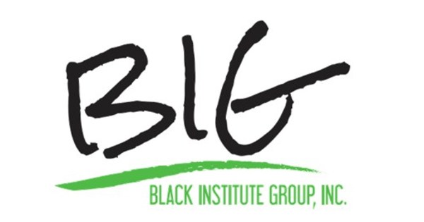 AUDACIOUS COLLABORATES WITH THE BLACK INSTITUTE GROUP