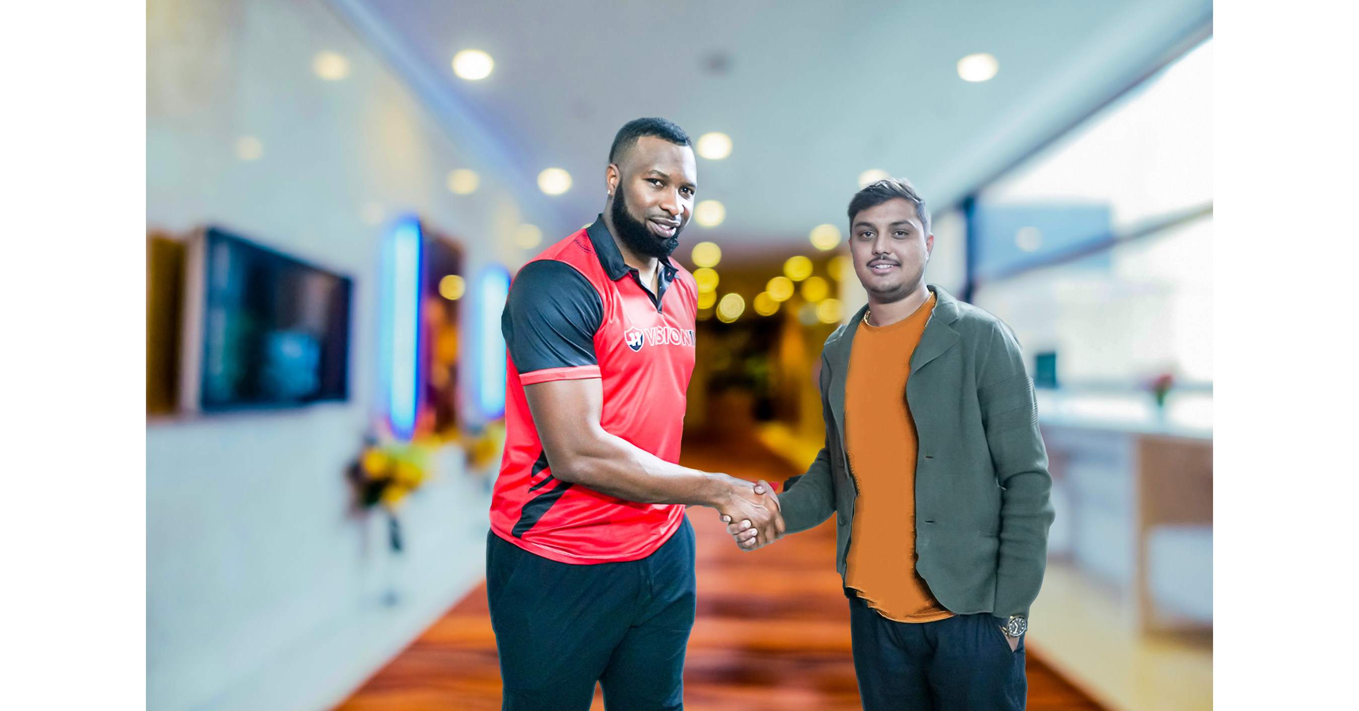 Vision11 - On track at reaching 10+ million users by the end of IPL 2022