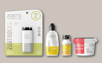 YOURWAY CANNABIS BRANDS TO ACQUIRE IONIC BRANDS