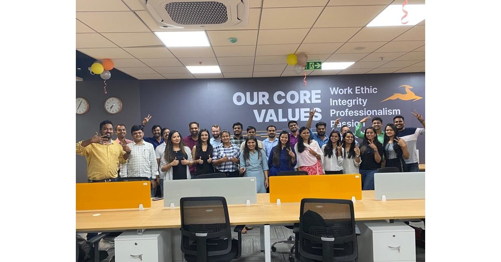 TransImpact Opens New India Office