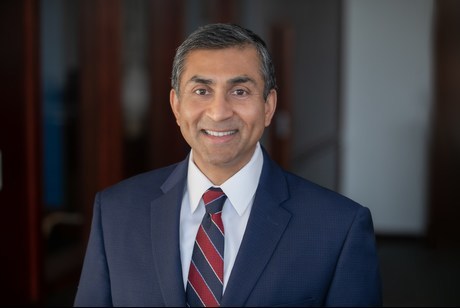 MaxHealth Announces Appointment of Prakash Patel, M.D., as Chief ...