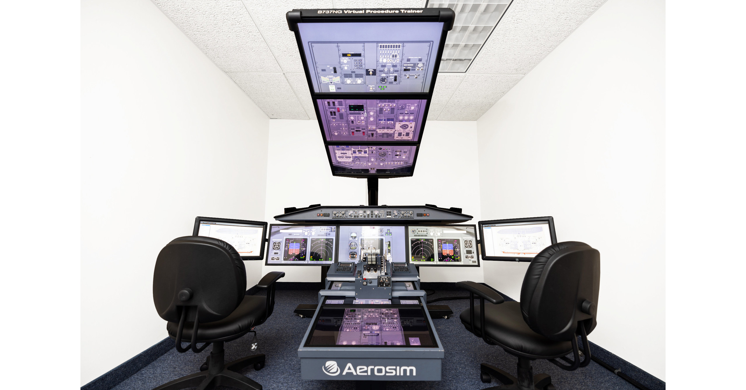 PAN AM ACADEMY AMPLIFIES AVIATION TRAINING OFFERING INCORPORATING STATE ...