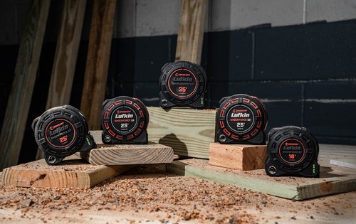 Crescent Lufkin Reaches New Heights of Innovation with Shockforce G2