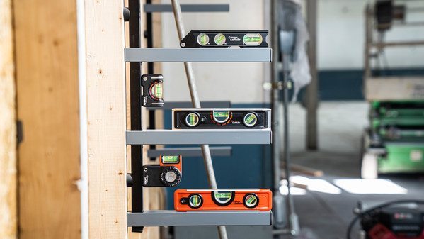 Crescent Lufkin Levels Up With A New Product Launch