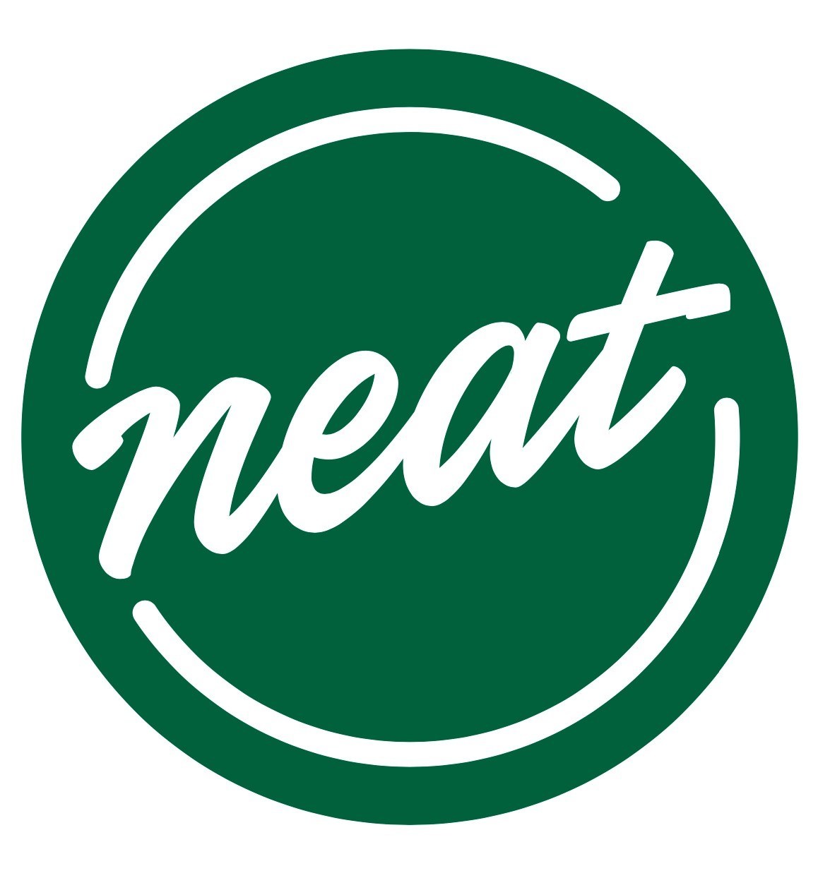 Neat Logo New Partnership With Neat NZ Taranaki Kiwi Trust