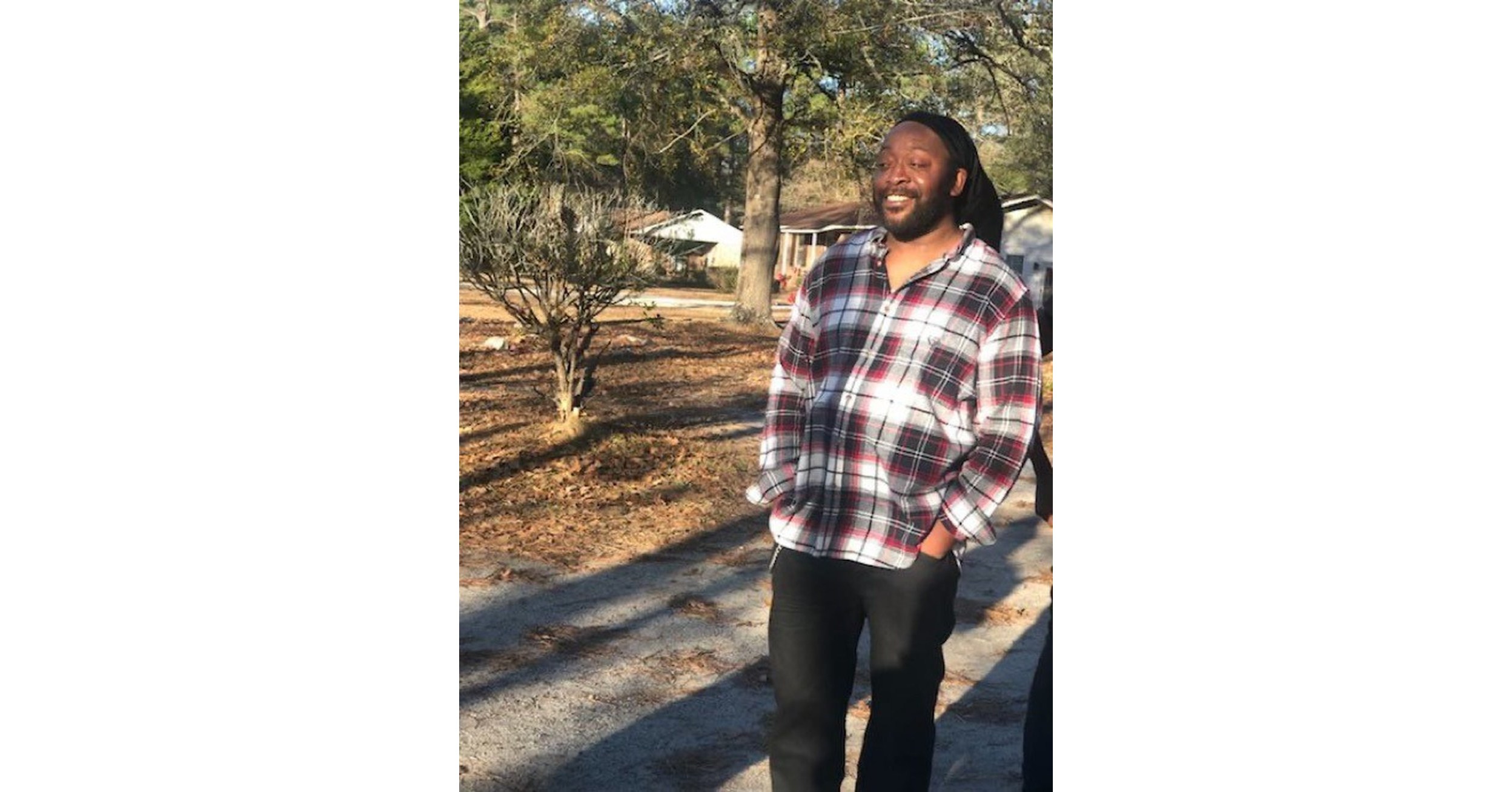 Lawsuit Filed Against Officer who Killed Robert Langley