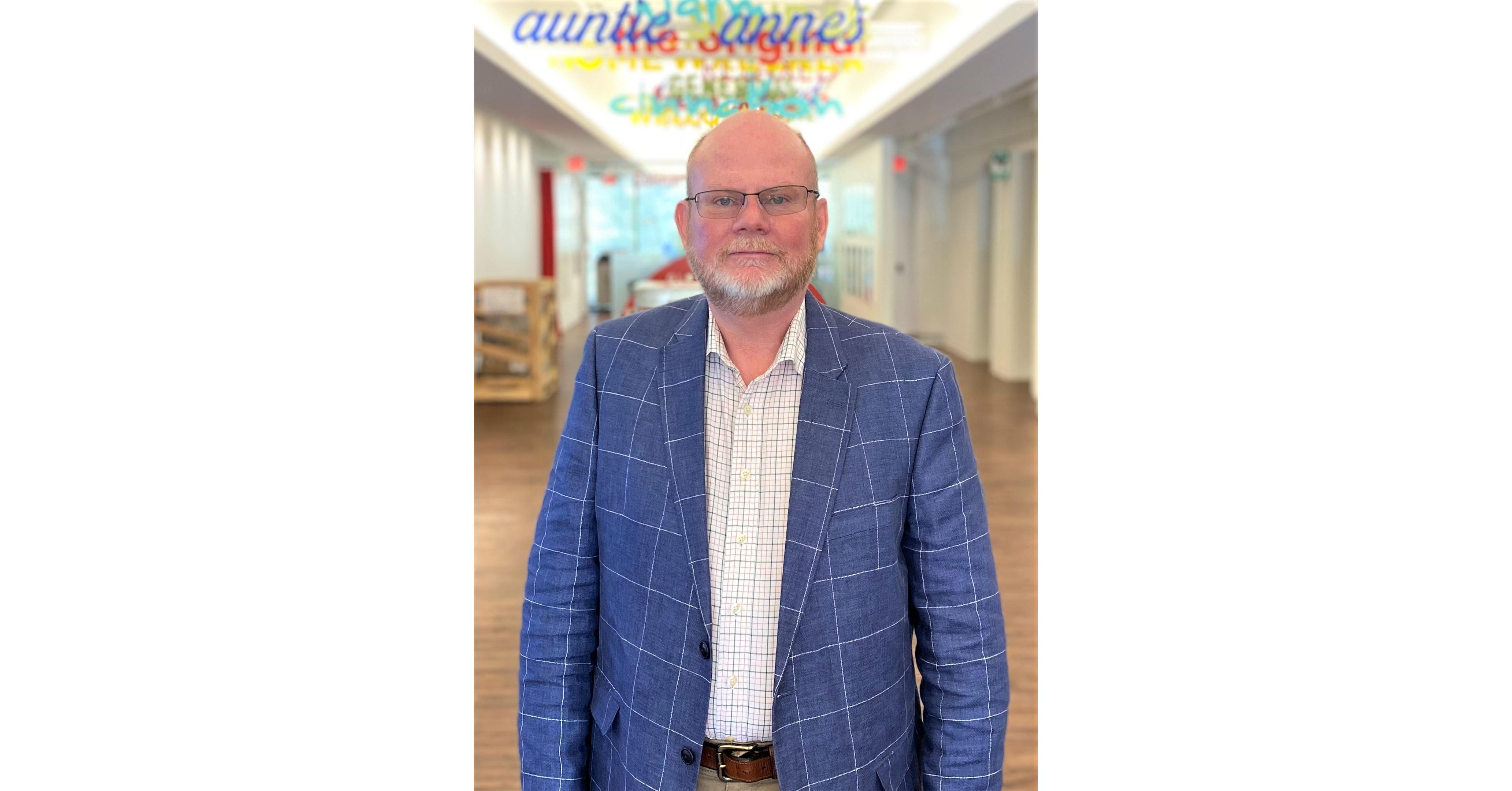 Focus Brands Announces Tim Voss as New Chief Technology Officer