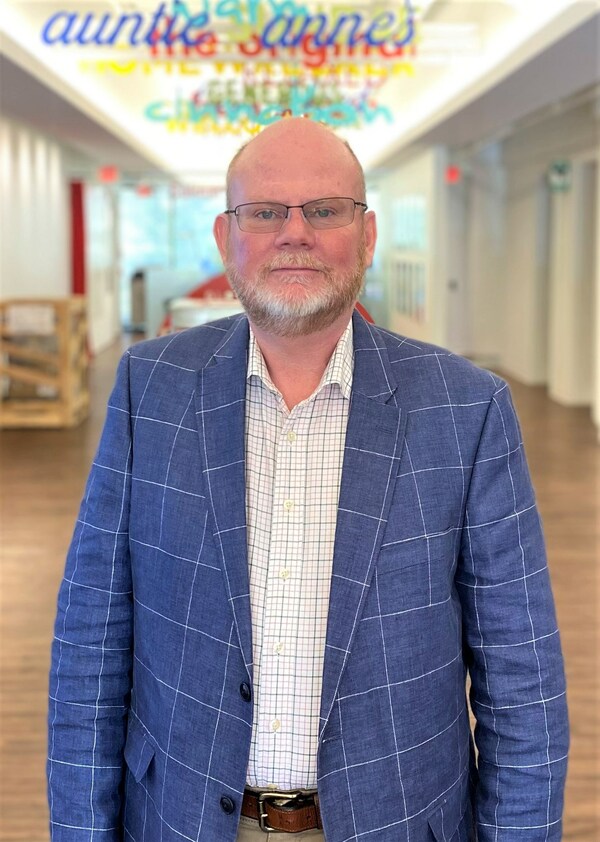 Focus Brands Announces Tim Voss as New Chief Technology Officer