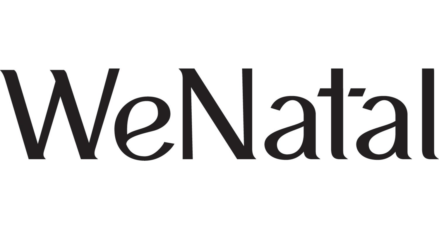 WeNatal Launches First Prenatal Supplement Intentionally Designed for ...