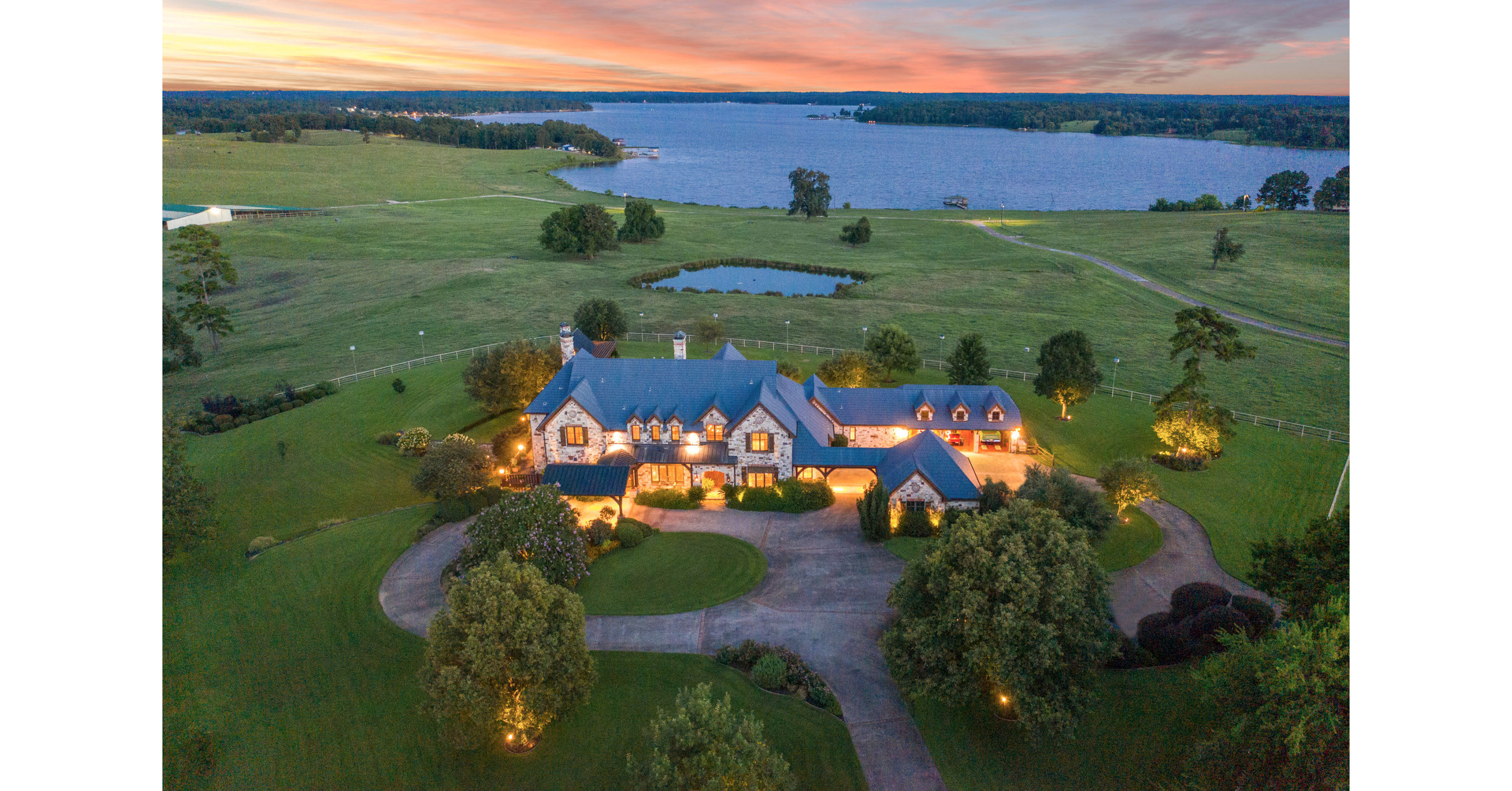 The race for ranches: How the No. 1 ranch division in North Texas has ...