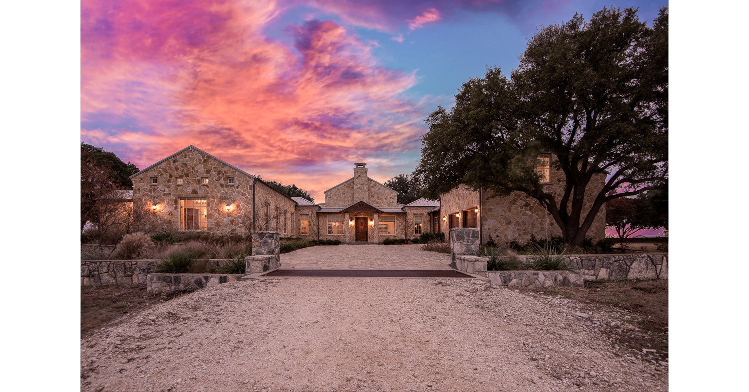 The race for ranches: How the No. 1 ranch division in North Texas has ...