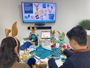 RWS Entertainment Group Acquires "ted" - Europe's Largest Entertainment ...