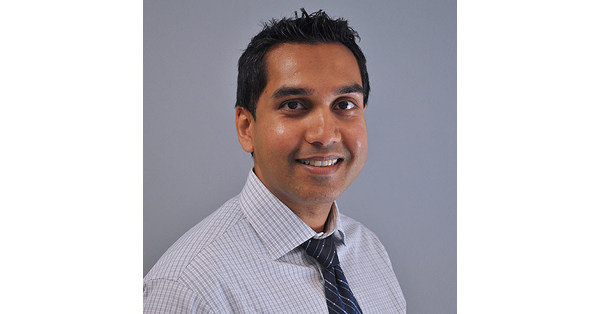 Russell S. Parvin, MD, is recognized by Continental Who's Who