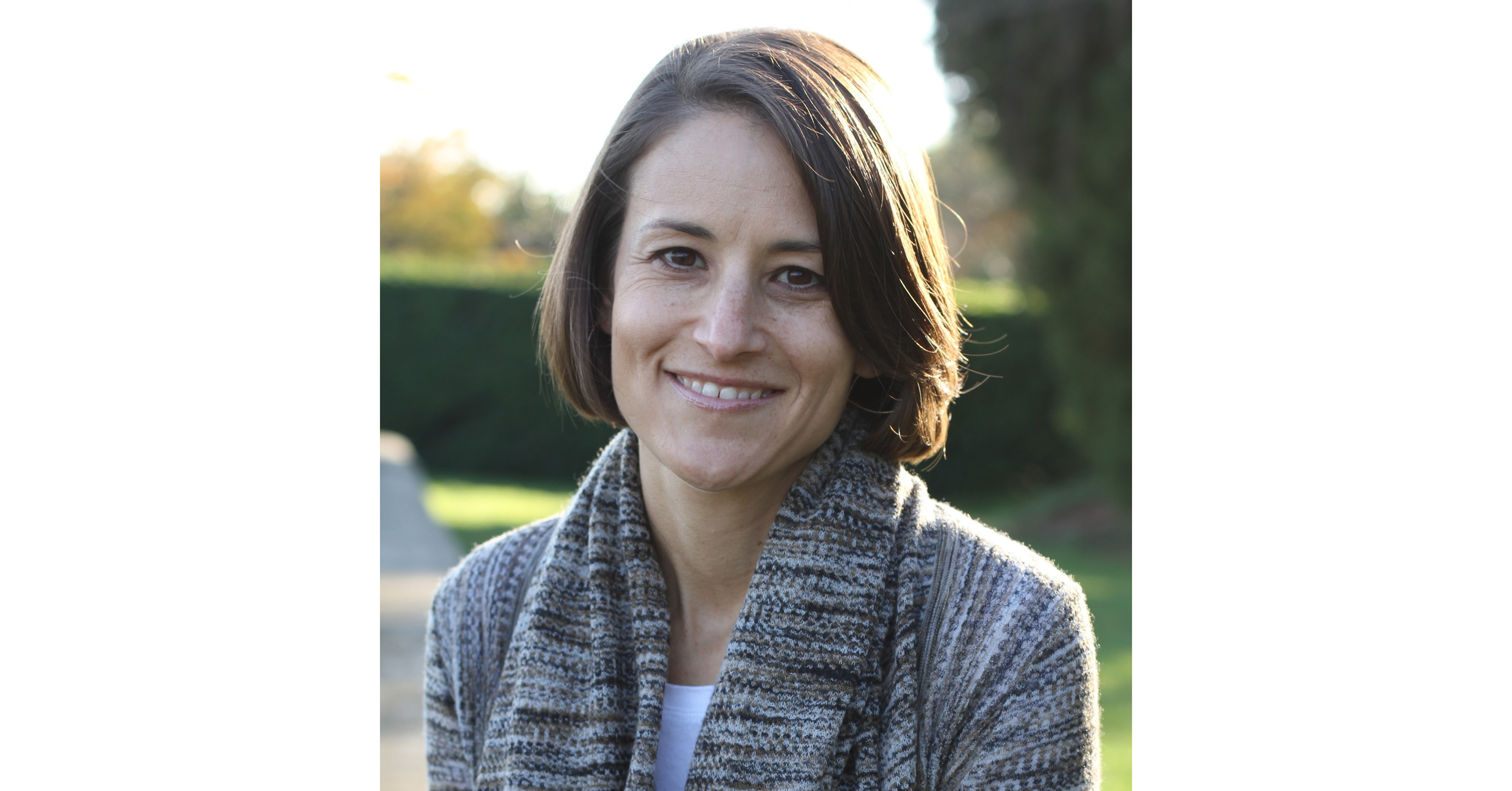 Kristen Lamey Joins Kearney's Constellation Advisor Program