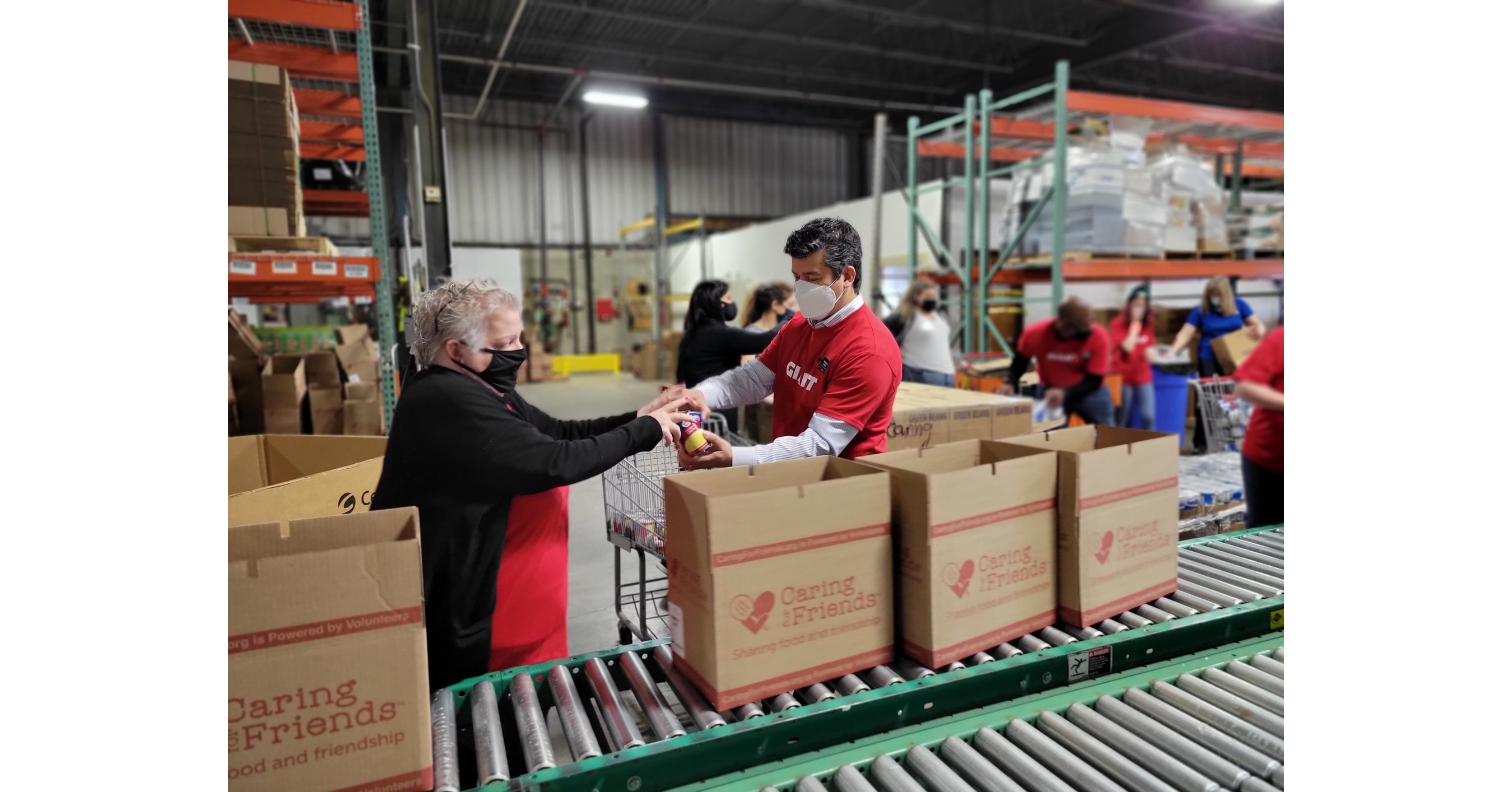 Airly® Foods and The GIANT Company Team Up to Better the Planet and ...