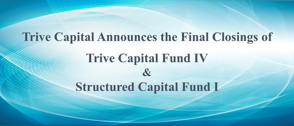 Trive Capital Announces the Final Closings of Trive Capital Fund IV ...