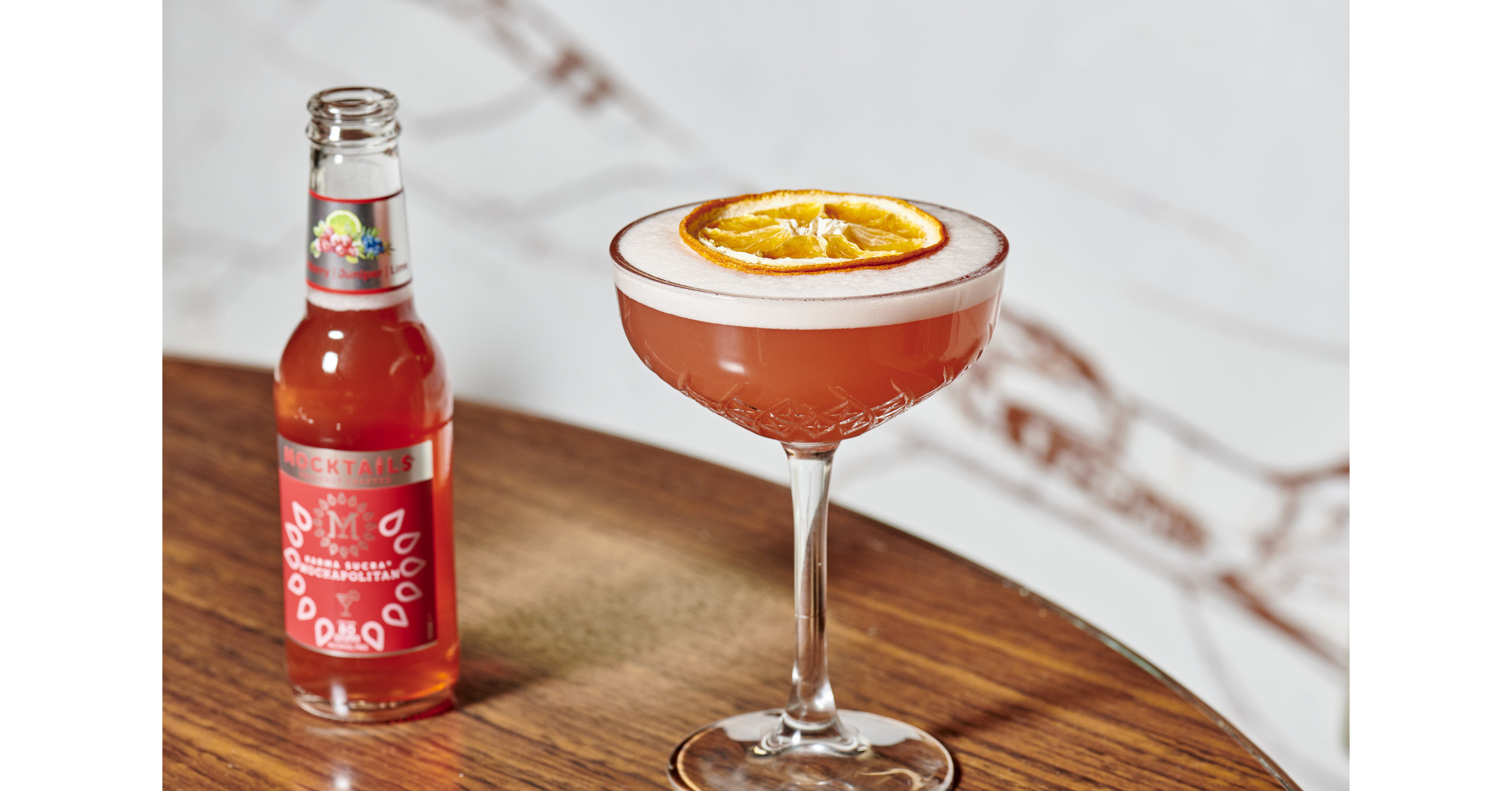 Mocktails™ Takes Home Double Gold and Three Silver Medals at the San ...