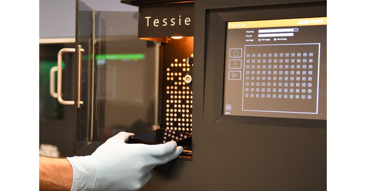 NanoMosaic launches AAV gene therapy bioprocessing and manufacturing QC ...
