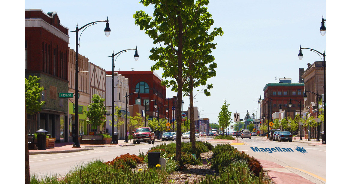 Magellan Selected By City Of Superior For Turnkey Fiber Broadband Project