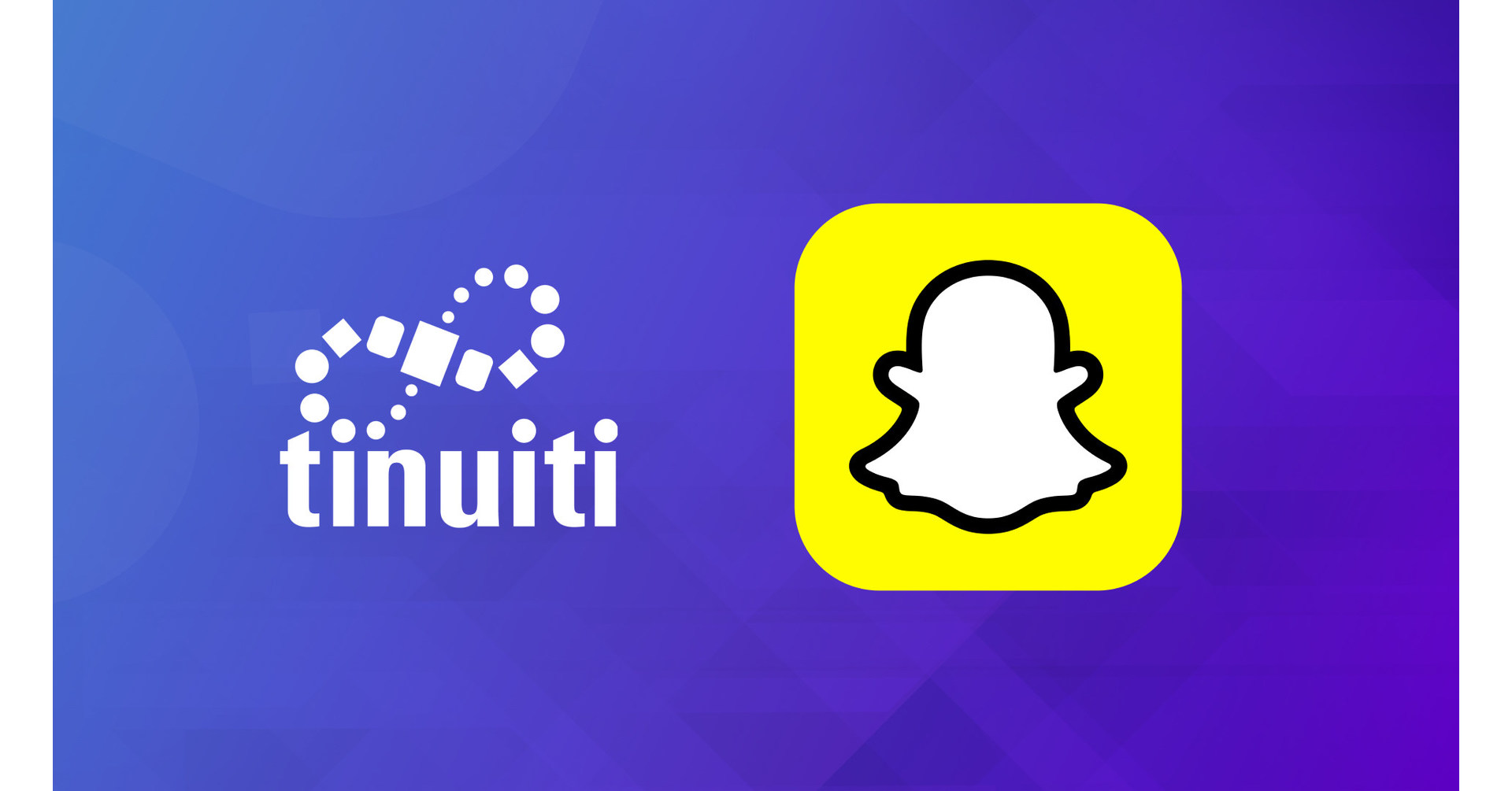 Snap Inc. and Tinuiti announce strategic partnership for 2022