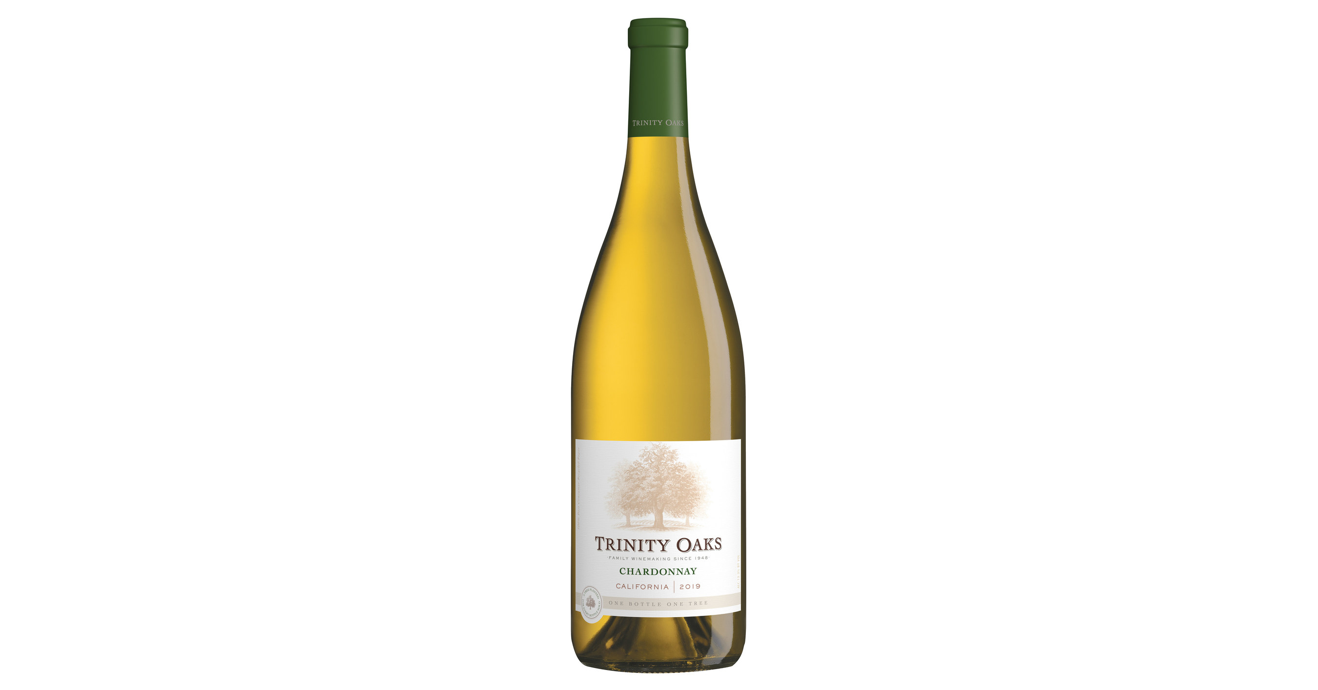 Trinity Oaks Wines And Trees For The Future Nonprofit Toast To 24 ...