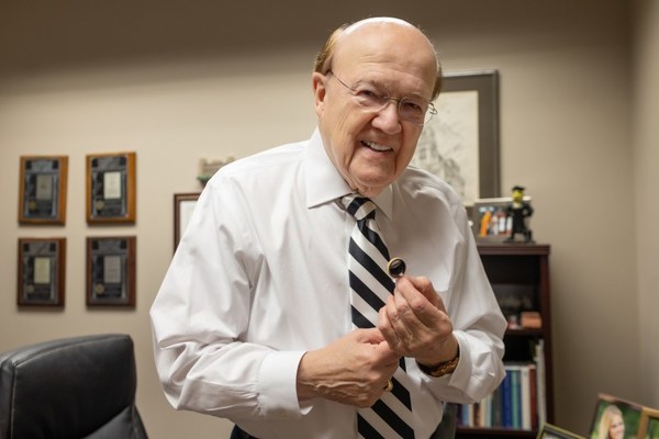 Manny Villafaña and Medical 21 Seek to Reshape Future of Cardiac Bypass ...