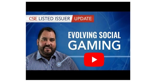 Gamelancer CEO Discusses Company's Transformational Platform Acquisition