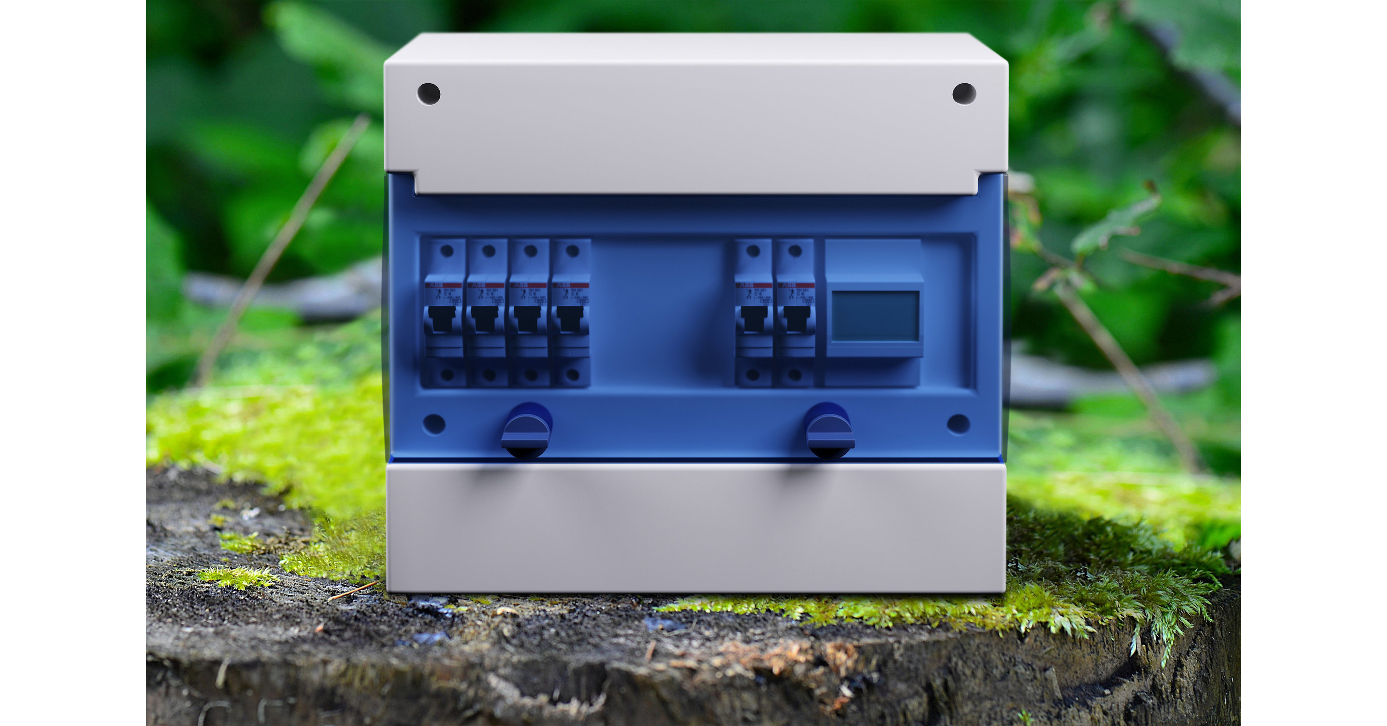 Next Generation of Energy-Saving Systems (ESS) Project is launching on ...