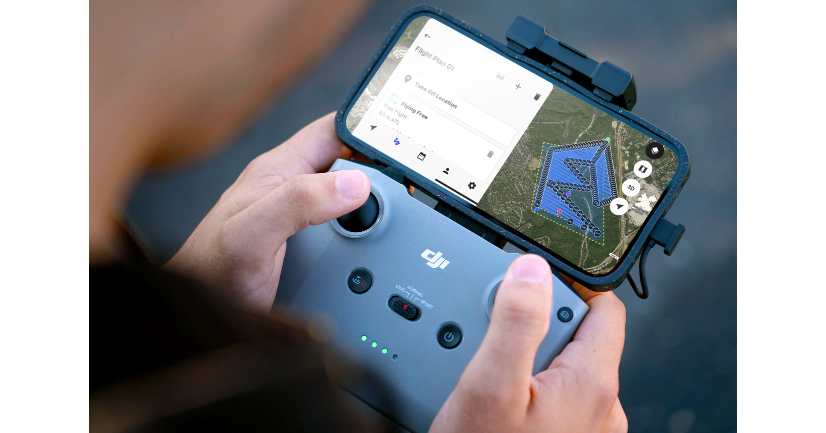 SkyGrid Named a Winner of the 2022 Edison Awards