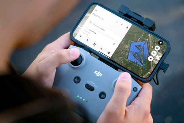 SkyGrid Named a Winner of the 2022 Edison Awards