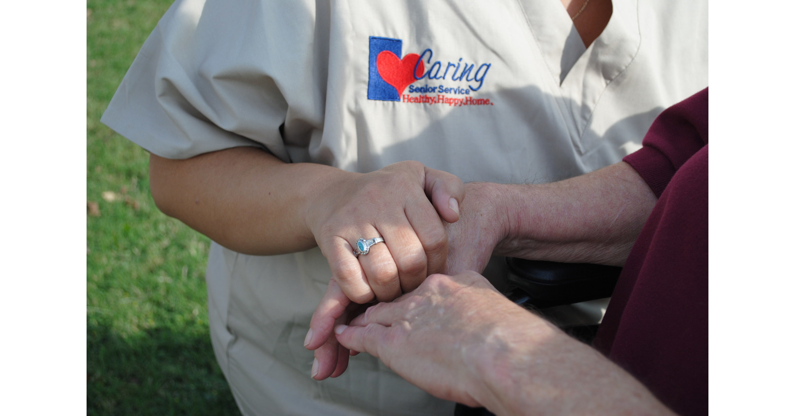 Caring Senior Service develops national training program to improve ...