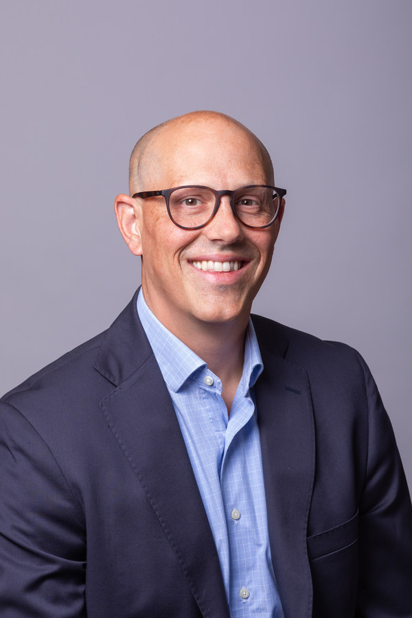 First Mutual Holding Co. Names Andy Shook as Chief Financial Officer