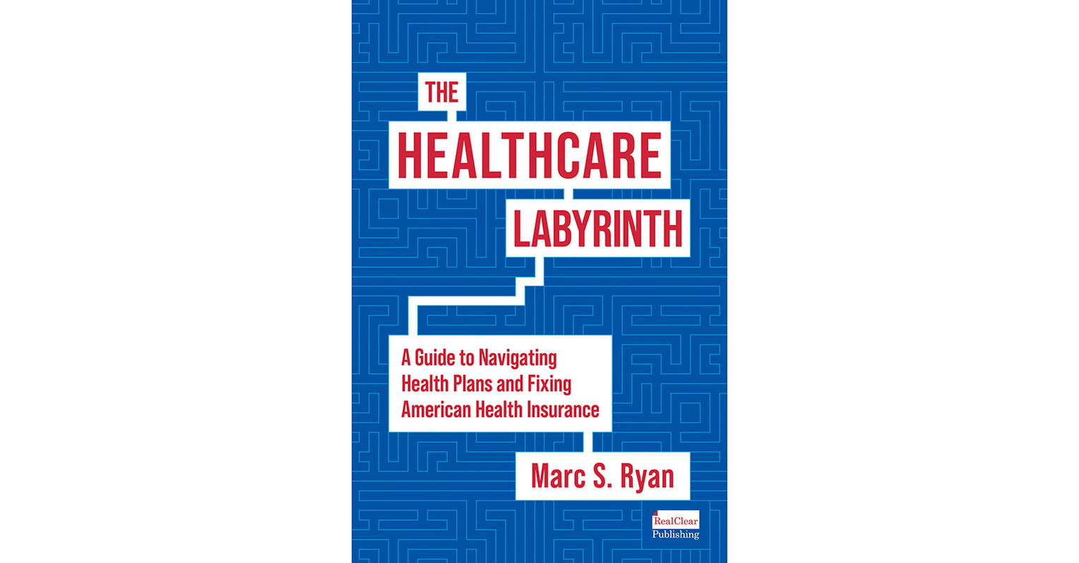Leading Health Policy Expert's New Book Presents Bipartisan Blueprint ...