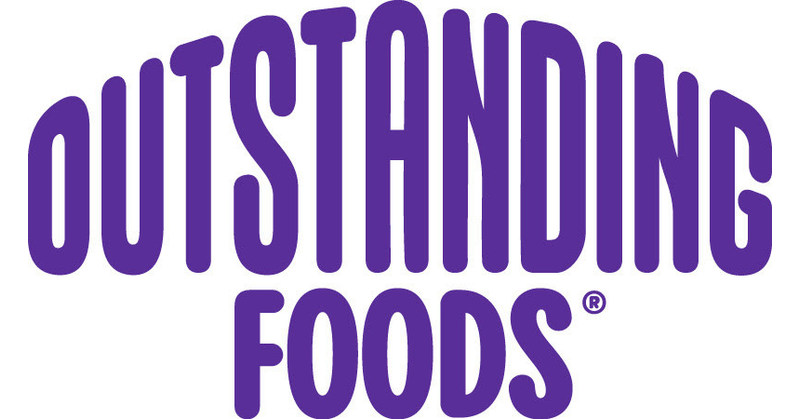 Outstanding Foods Launches First-Ever Dairy-Free Cheese Balls