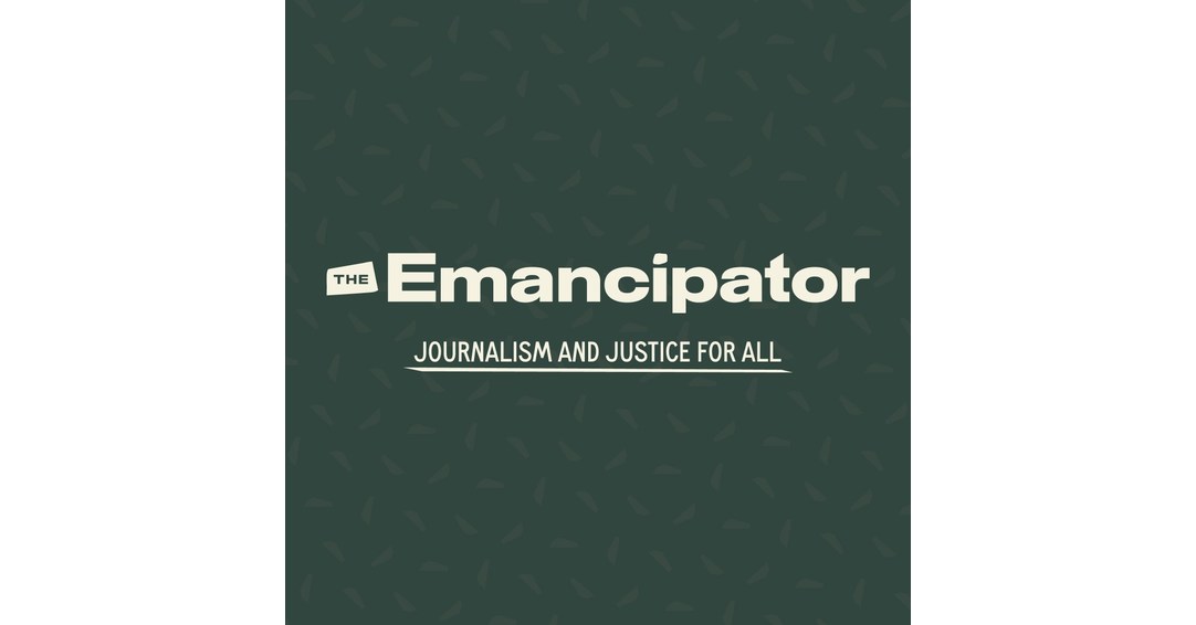 Introducing The Emancipator: A New Antiracist Newsroom
