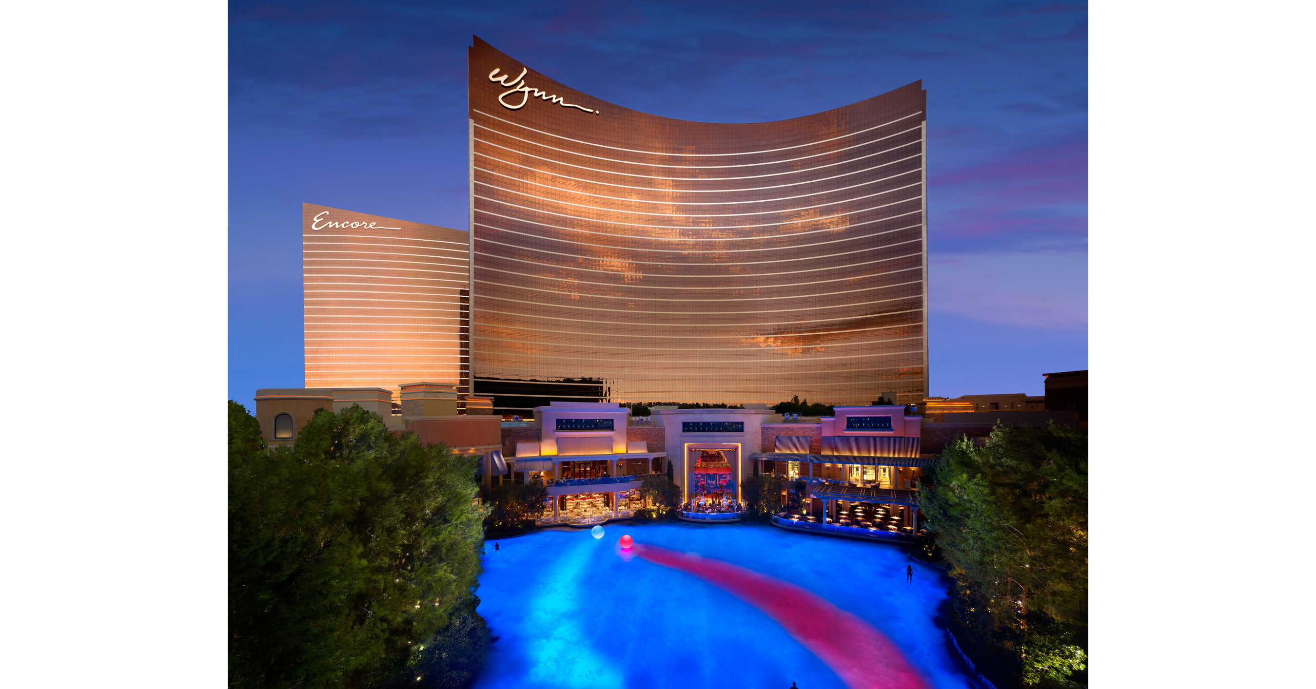 Wynn Resorts Receives More Five-Star Awards Than Any Independent Hotel ...